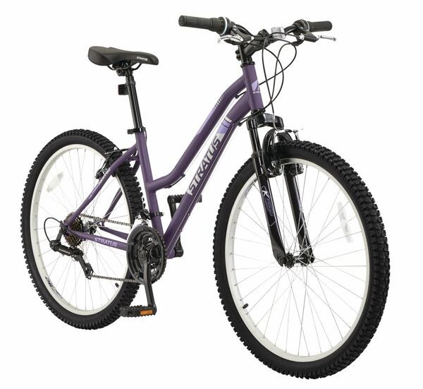 Canadian Tire: Stratus Phaser Mountain Bike - RedFlagDeals.com