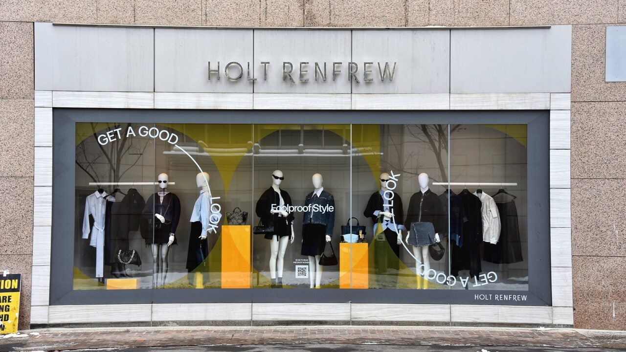 Holt Renfrew Holiday Sale — Up to 50% Off, Online & In-Store ...